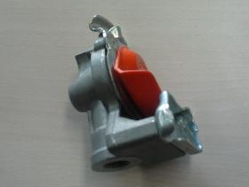 WABCO 9522002210 - CABEZA ACOP.AUTOMATICA - ADR98 Parts